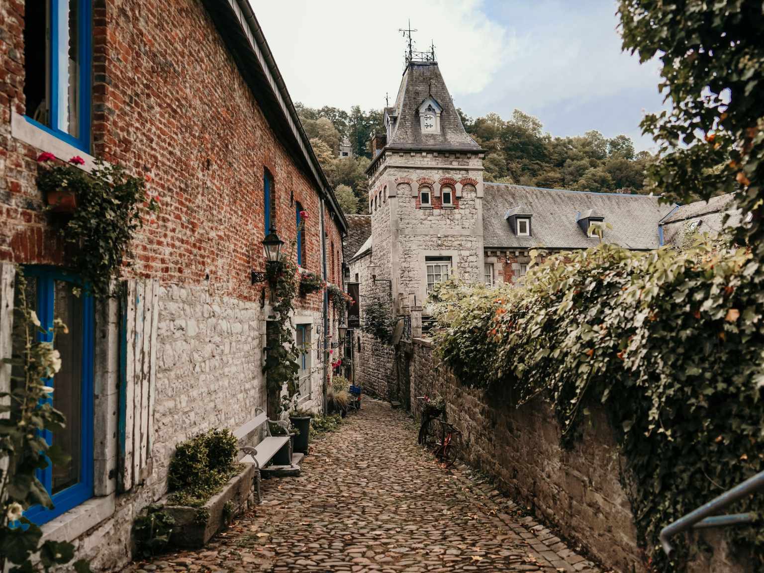 5 activités incontournables à faire à Durbuy | Les Jardins de Durbuy