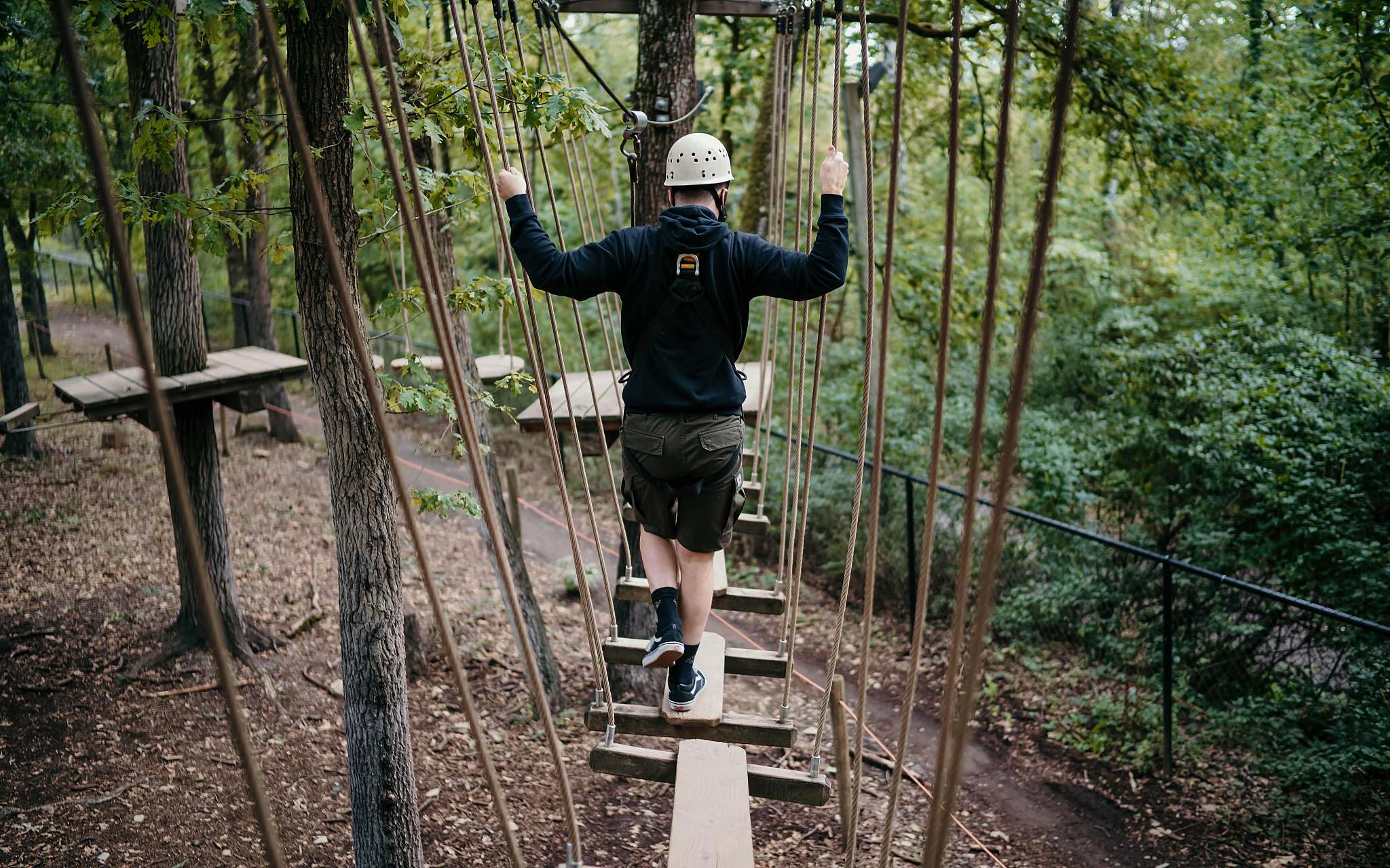 5 must-do activiteiten in Durbuy | Les Jardins de Durbuy