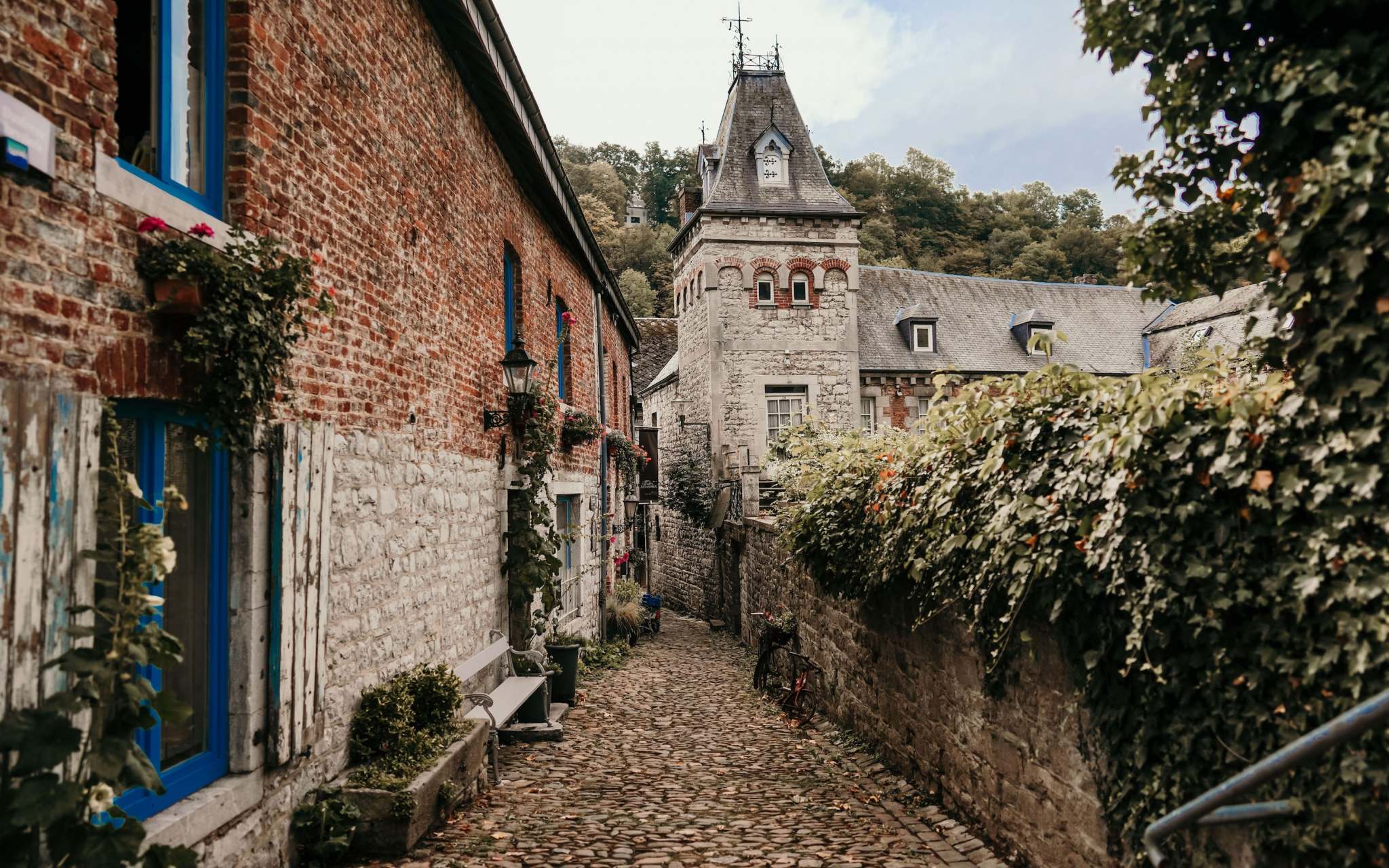 5 must-do activiteiten in Durbuy | Les Jardins de Durbuy