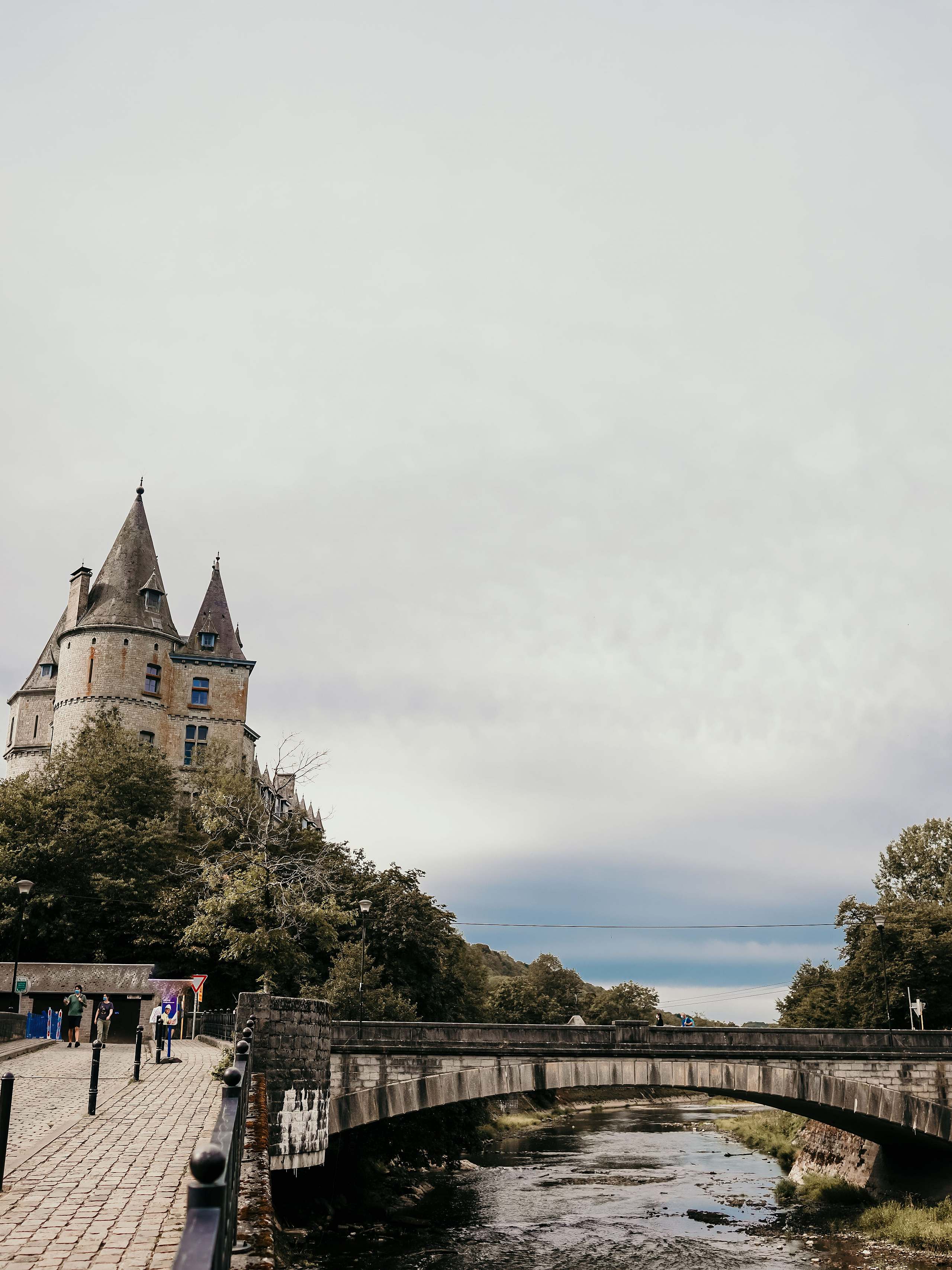 5 activités incontournables à faire à Durbuy | Les Jardins de Durbuy